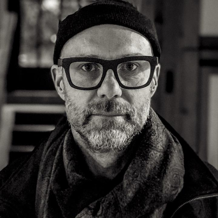 Résidence d'artiste - Robert Charles Mann, photographe | Château de Chambord